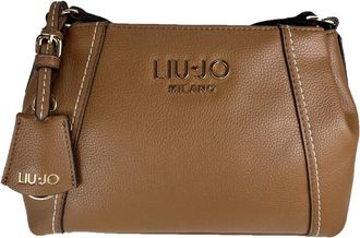 Liu Jo Femme, Sacs, Brun, Taille: ONE Size Sac bandouli&egrave;re