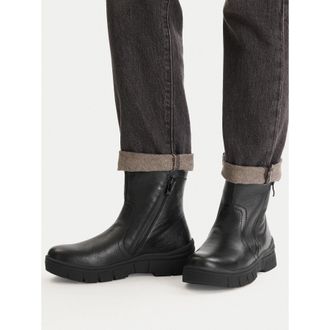 Caprice Stiefeletten Caprice 9-26437-41 Schwarz