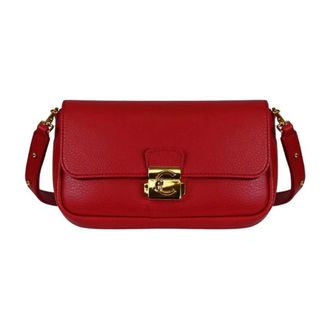 Coccinelle Damen, Taschen, Rot, ONE SIZEGr&ouml;&szlig;e