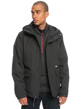 Quiksilver Winterjacke Futur Arris