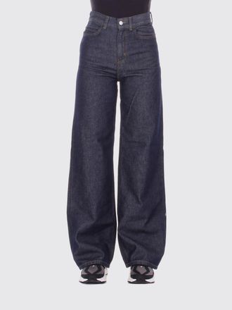Carhartt Work in Progress Jeans CARHARTT WIP Damen Farbe Navy