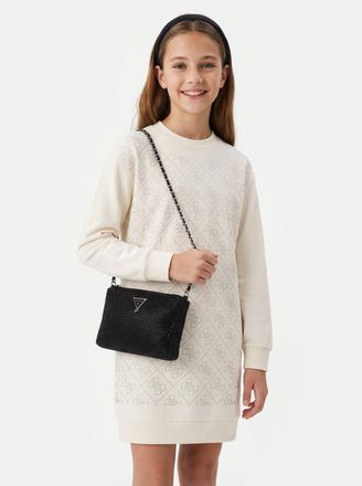 Guess Handtasche Guess J5BZ15 WG830 Schwarz