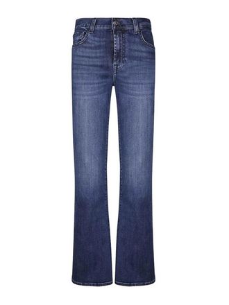 7 For All Mankind Jean Bootcut - Denim
