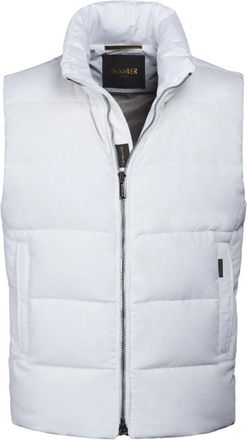 Moorer Homme, Vestes, Blanc, Taille: XL Vanio-Vh