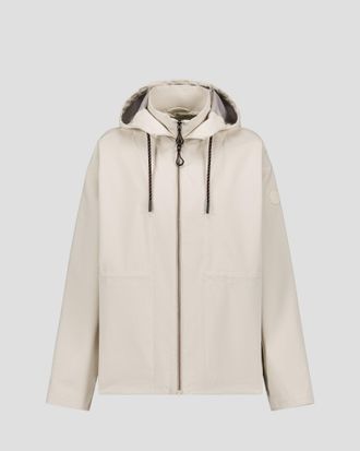 Jott Imperm&eacute;able Naturel Imera - Taille XS