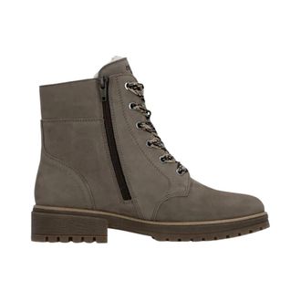 Remonte Stiefeletten - - Shoes - Damen - Grau - 41 EU