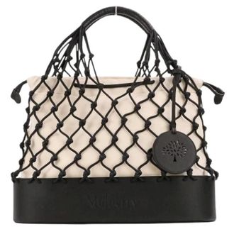 Mulberry Damen, Pre-Owned, Beige, ONE SIZEGr&ouml;&szlig;e