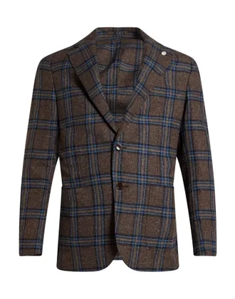 L.B.M. 1911 ANZ&Uuml;GE und CO-ORDS - Blazers auf YOOX.COM