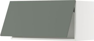 IKEA METOD Wandschrank horizontal