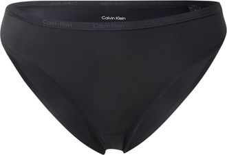 Calvin Klein Underwear Slip