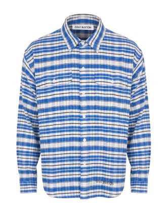 Cole Buxton TOPS - Hemden auf YOOX.COM