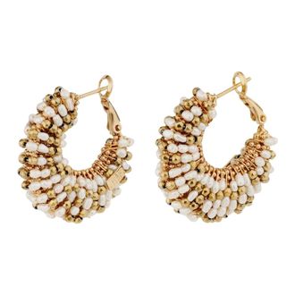 Gas Bijoux Damen, Accessories, Mehrfarbig, ONE SIZEGr&ouml;&szlig;e