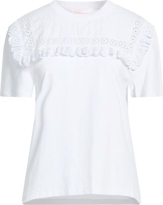 See By Chlo&eacute; TOPS - T-shirts auf YOOX.COM
