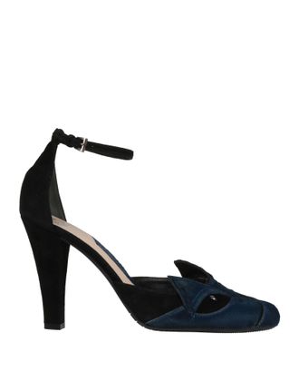 Dove Nuotano Gli Squali SCHUHE - Pumps auf YOOX.COM