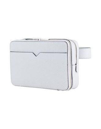 Valextra V-LINE BUM BAG