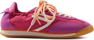 Puraai Femme, Chaussures, Rose, Taille: 39 EU Panther Baskets