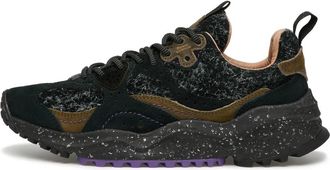 Flower Mountain unisex, Schuhe, Grau, 42 EUGröße