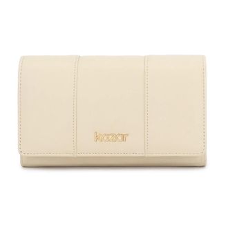 Kazar Santi Wallet - - Accessories - Damen - Beige - ONE SIZE