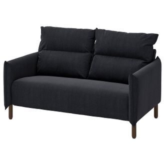 IKEA MANNARP 2er-Sofa