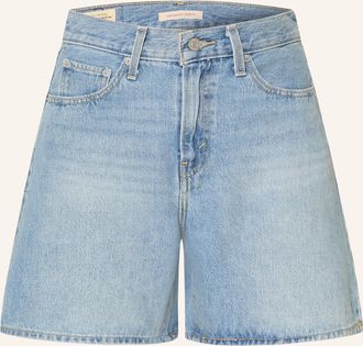 Levi's Jeansshorts blau