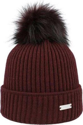 Eisglut Herren M&uuml;tze Shellyl Merino