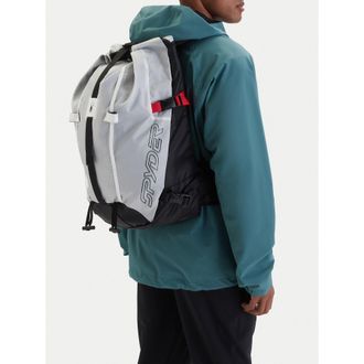 Spyder Rucksack Spyder CWBEO-SR-KL-004-09 Grau