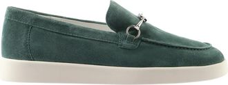 H&ouml;gl Damen, Schuhe, Gr&uuml;n, 39 1/2 EUGr&ouml;&szlig;e