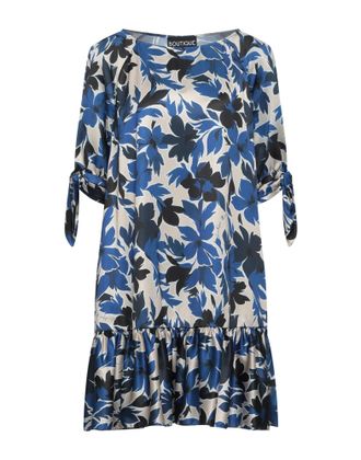 Moschino KLEIDER - Mini-Kleider auf YOOX.COM