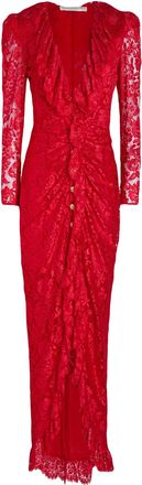 Alessandra Rich KLEIDER - Maxi-Kleider auf YOOX.COM