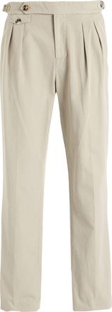 Brunello Cucinelli HOSEN & R&Ouml;CKE - Hosen auf YOOX.COM