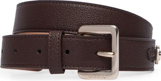 Guess G&uuml;rtel Guess BW9488 P6430 Braun