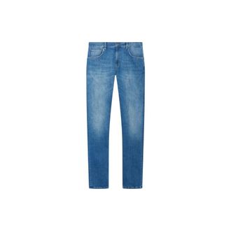Pantaloni Torino Jazz Jeans - - Jeans - Herren - Blau - W31
