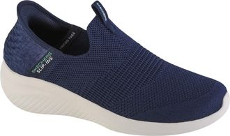 Skechers Slip On Slip-Ins Ultra Flex 3.0 Smooth Step