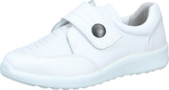 Comfortabel 940451-03, Damen-Mokassin, Wei&szlig;, 36 EU, breit