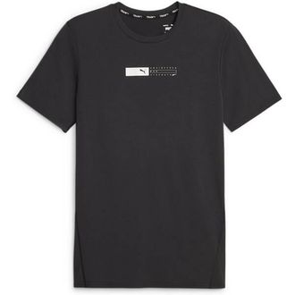 Puma Herren Shirt Strength Training DriRelea