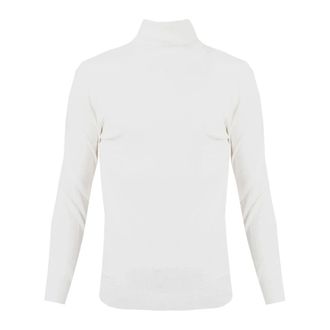 Xagon Man Homme, Pulls, Beige, Taille: XL Pull Classique en Laine