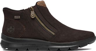 Rieker Stiefeletten Rieker CEO-Z0059-25 Dunkelbraun