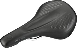 Ergon Erwachsene SFC3 Gel Fahrradsattel, schwarz, S