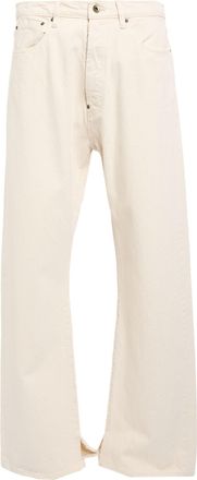 Maison Margiela HOSEN & R&Ouml;CKE - Jeanshosen auf YOOX.COM