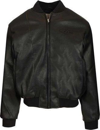 Arte Veste Casual - Noir