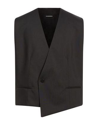 Emporio Armani Ensembles et coordonn&eacute;s - Gilets de costume sur YOOX.COM
