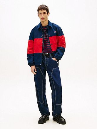 Tommy Hilfiger Jean Carpenter droit d&eacute;contract&eacute; Jaimie