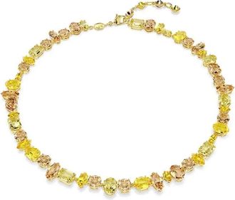 Swarovski Damen, Accessories, Gelb, ONE SIZEGr&ouml;&szlig;e