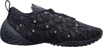Nike Astra Ultra - - Sport - Damen - Schwarzk - 40 1/2 EU