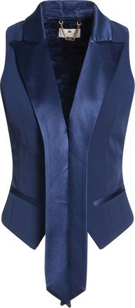 Elisabetta Franchi ANZ&Uuml;GE und CO-ORDS - Couture-Westen auf YOOX.COM