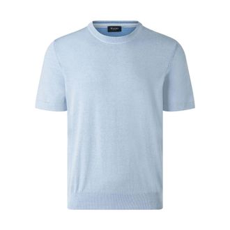 Maerz Herren, Oberteile, Blau, 3XLGr&ouml;&szlig;e