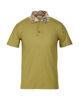 Burberry TOPS - Polos sur YOOX.COM