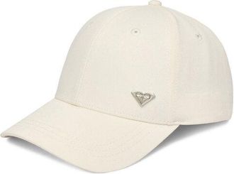 Roxy Cap CWBEO-RX-U3-001-SS26 Wei&szlig;