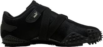 Puma Low-Top Sneaker - A$AP ROCKY x PUMA Mostro OG Sneakers Unisex - Gr. 10_5 - in Schwarz - für Damen