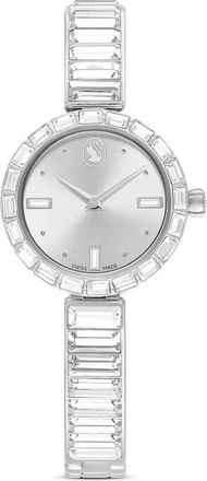 Swarovski Uhr - - Accessories - Damen - Grau - ONE SIZE